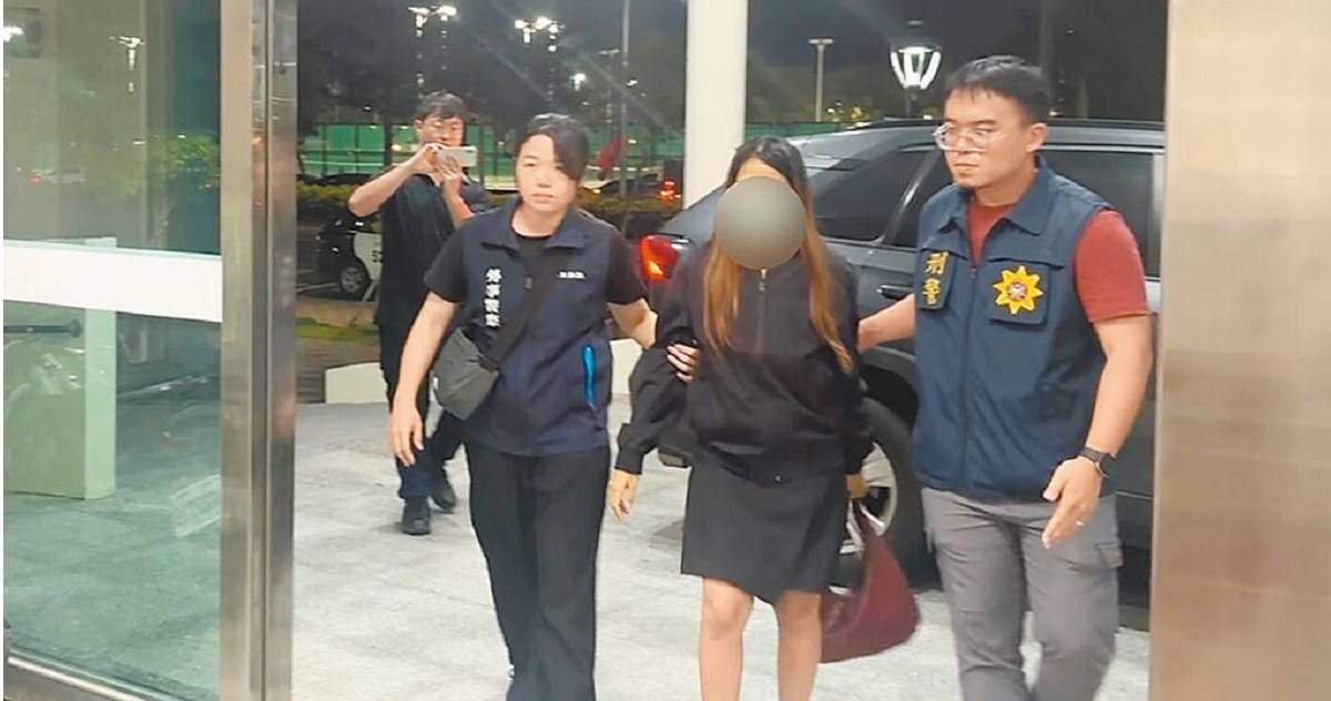 麻布袋裝嬰屍棄置圍牆邊 印尼看護嘉義高鐵站落網 | 社會 | CTWANT