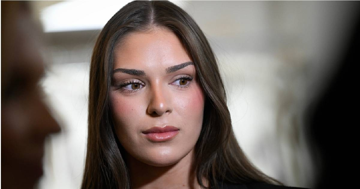 疑拉眼角種族歧視亞裔！芬蘭小姐遭撤銷頭銜 | 娛樂 | CTWANT