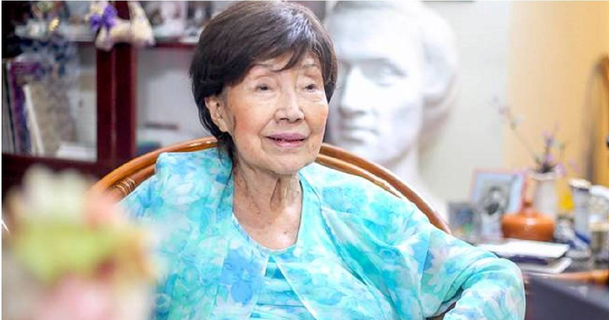 88歲鋼琴家藤田梓意外摔倒開刀 親友籌醫藥費給支援：希望各界幫忙 | 生活 | CTWANT