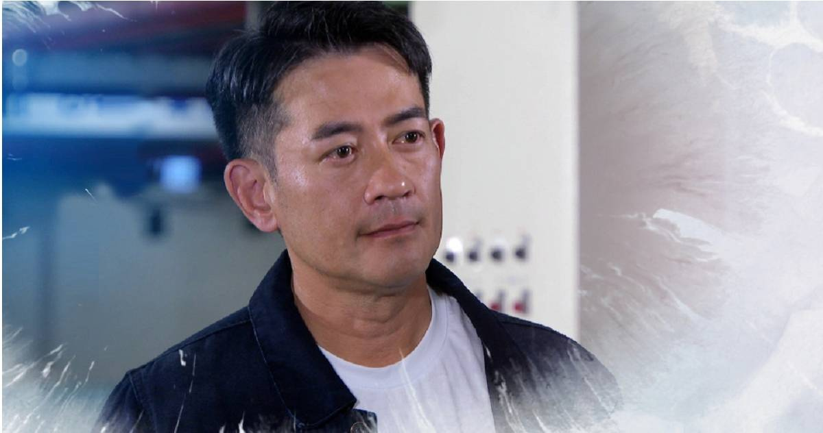 《美麗人生》柯叔元「領便當又復活」 網猜：是雙胞胎嗎 | 娛樂 | CTWANT