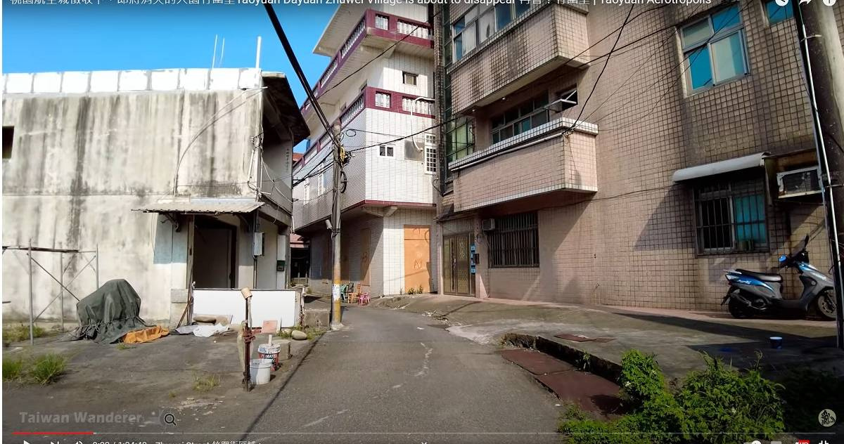 桃園「被消失的里」1年搬走3000居民 僅剩小七陪伴里民到最後 | 社會 | CTWANT