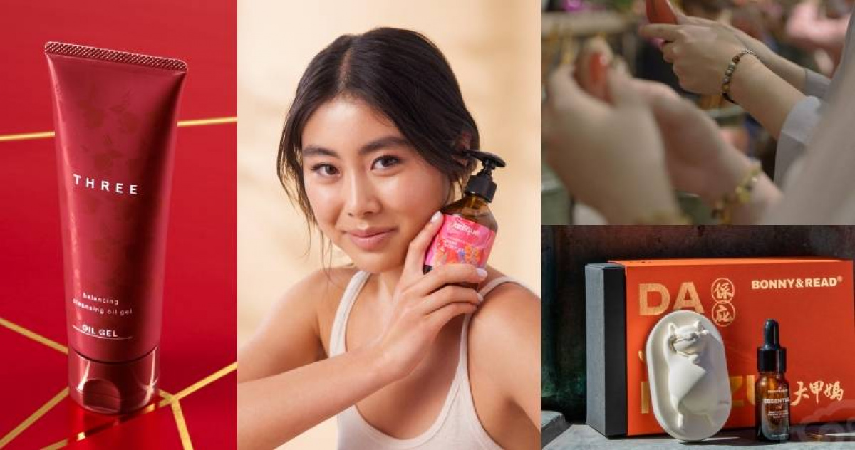 2023最強開運法！想加薪想找到另一半就靠「這兩招」！網友實測超有效！ | 漂亮 | CTWANT