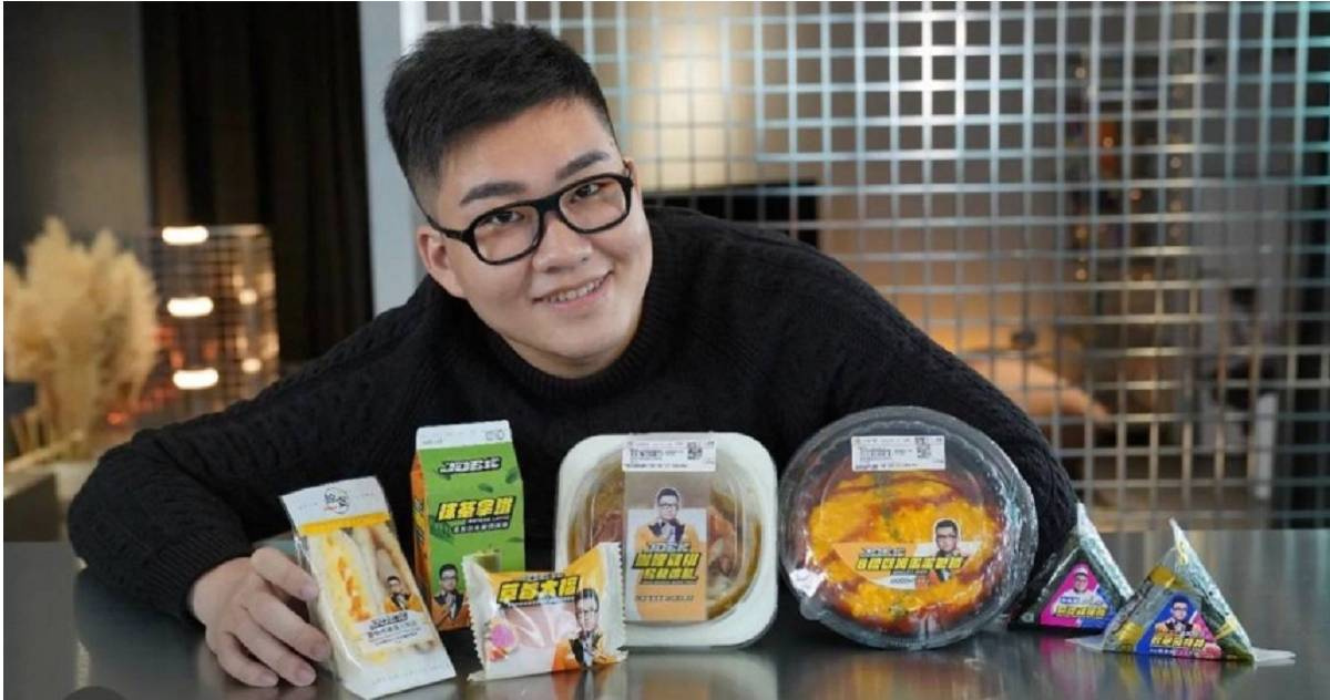 吃過一輪「Joeman聯名商品」！營養師嘆「這品項」超不推：都是香料 | 生活 | CTWANT