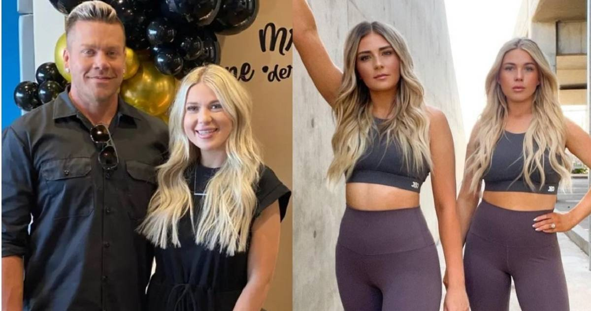 男再婚小16歲嫩妻 網見「繼母神似繼女」嚇壞 | 國際 | CTWANT