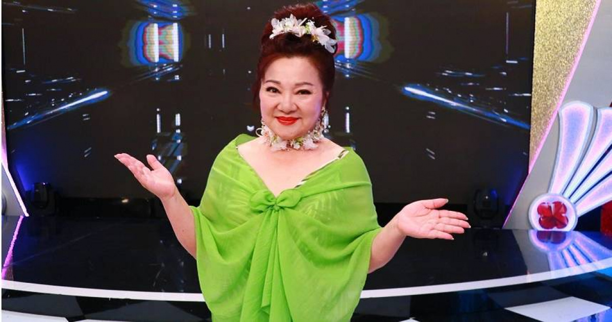 《我愛冰冰Show》勇奪收視冠軍 白冰冰感謝大家支持 | 娛樂 | CTWANT