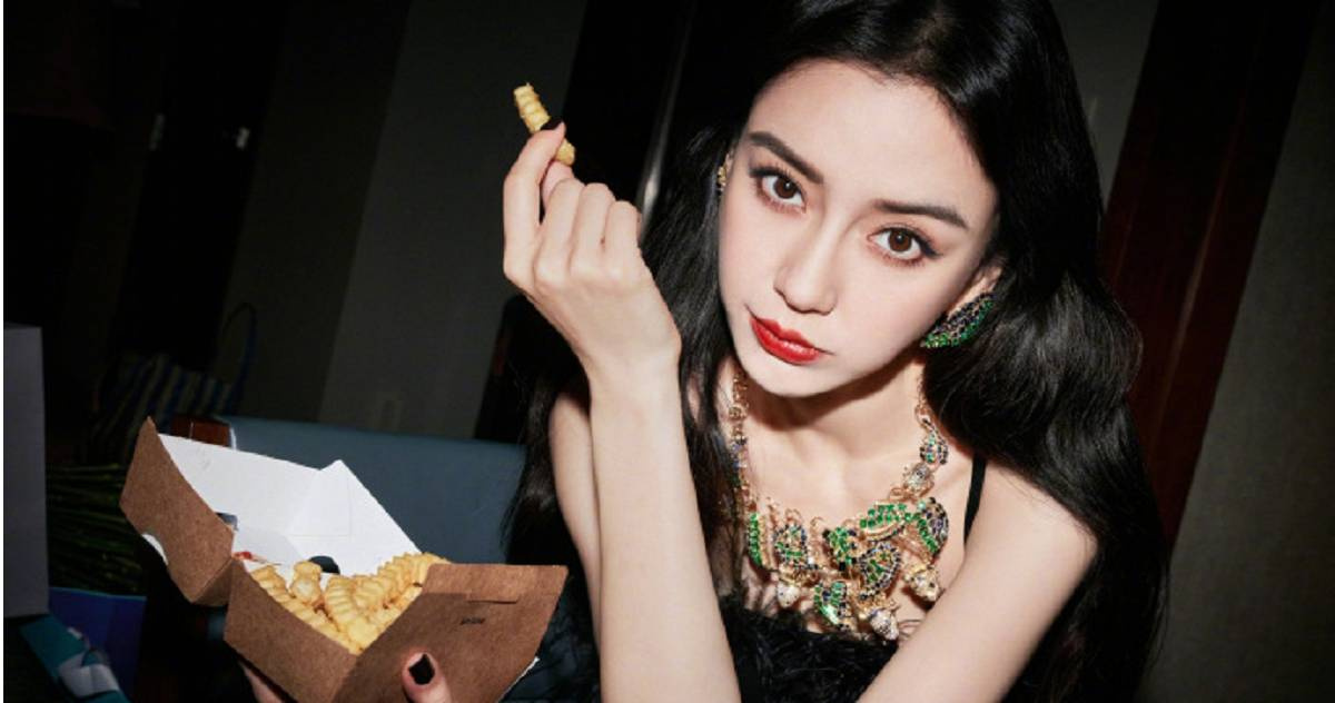 神秘男到Angelababy劇組探班傳緋聞 助理發文護主駁謠言 | 娛樂 | CTWANT