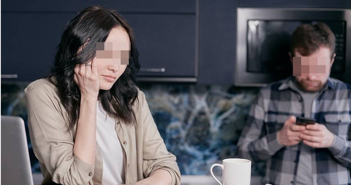 苦命人夫月薪8萬…下班顧小孩做家事 老婆每天只給「200元零用錢」 | 生活 | CTWANT