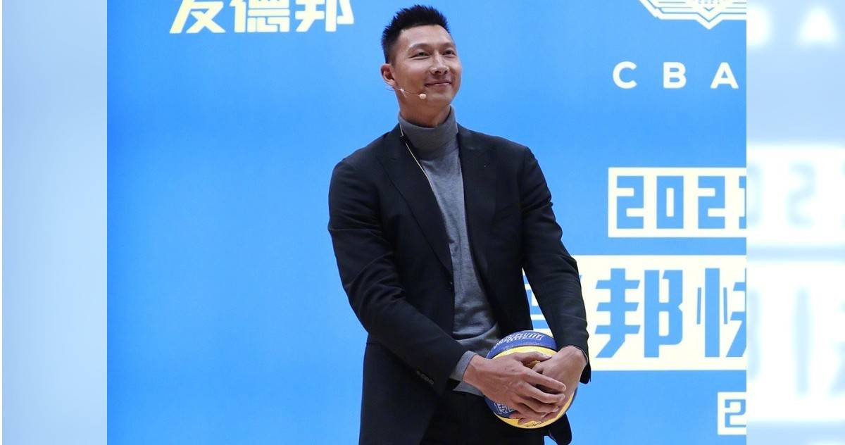 曾在NBA效力5個球季 中國傳奇球星易建聯深夜宣布退役 | 生活 | CTWANT