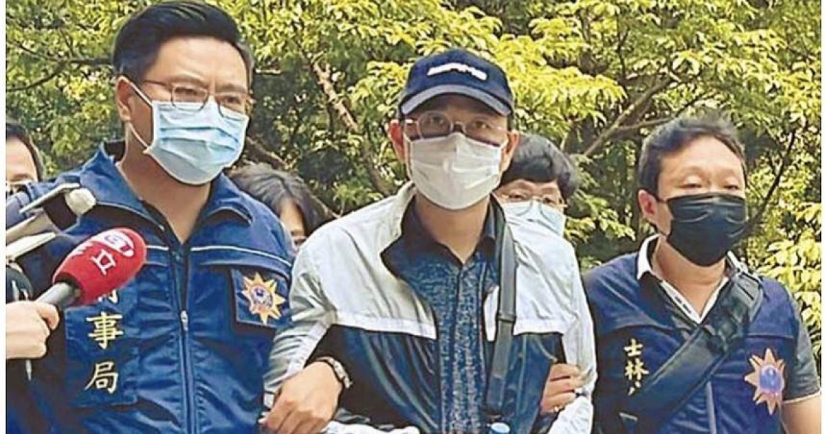 im.B吸金90億 主嫌曾耀鋒、張淑芬羈押禁見 | 社會 | CTWANT