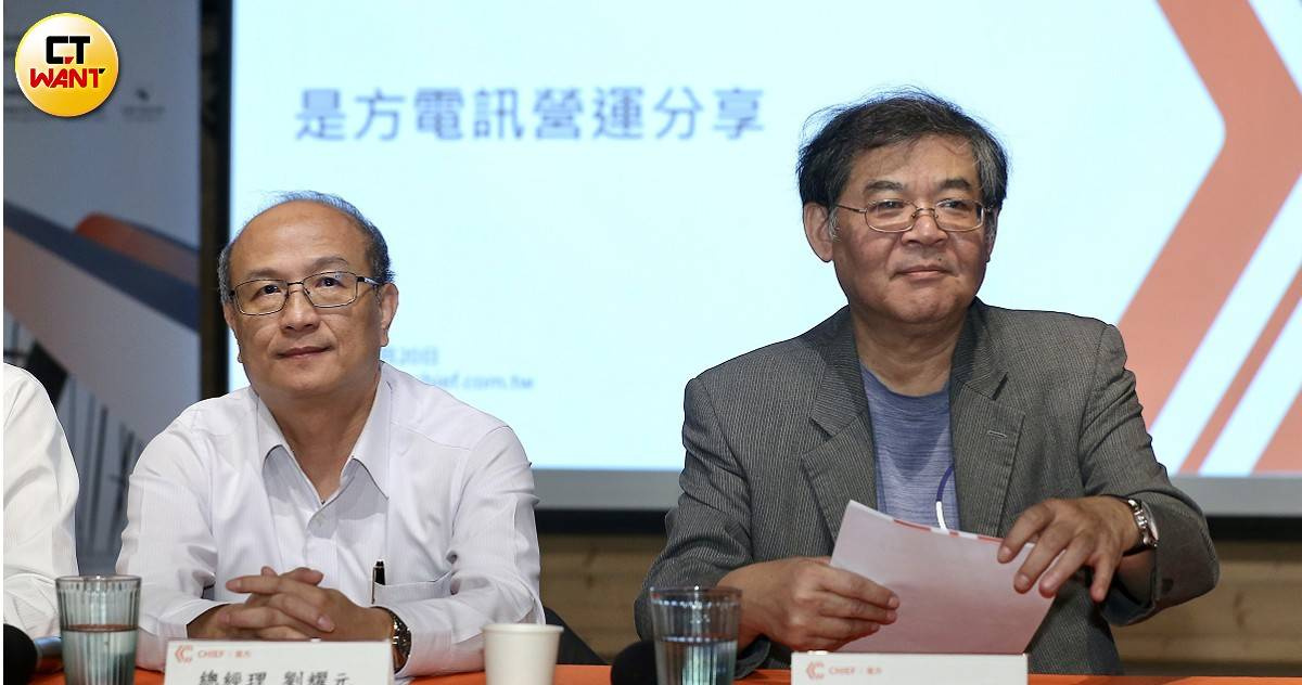 是方TPIX打入全球網際網路交換中心百大 董座：3-5年拚前50 | 財經 | CTWANT