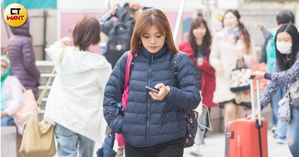 今各地天氣晴朗日夜溫差大 明恐開始變天 | 生活 | CTWANT