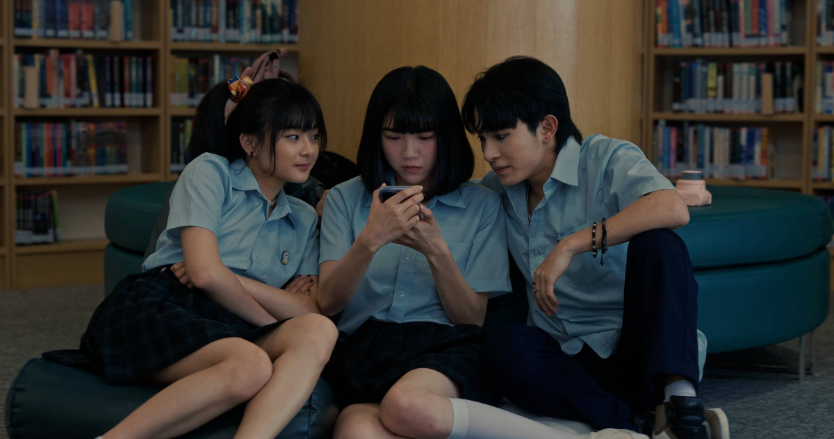 「影集版N號房」揭色情網站內幕 陳雪甄攜温昇豪追網路性犯罪 | 娛樂 | CTWANT