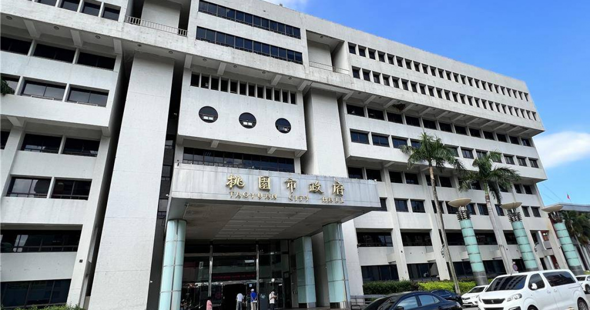 桃園4欠稅大戶欠3.1億餘元追嘸稅 最大咖是華映 | 社會 | CTWANT