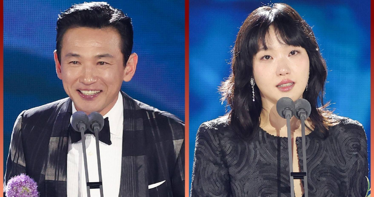 黃晸珉擒百想成「大滿貫影帝」 《MOVING 異能》奪大賞 | 娛樂 | CTWANT