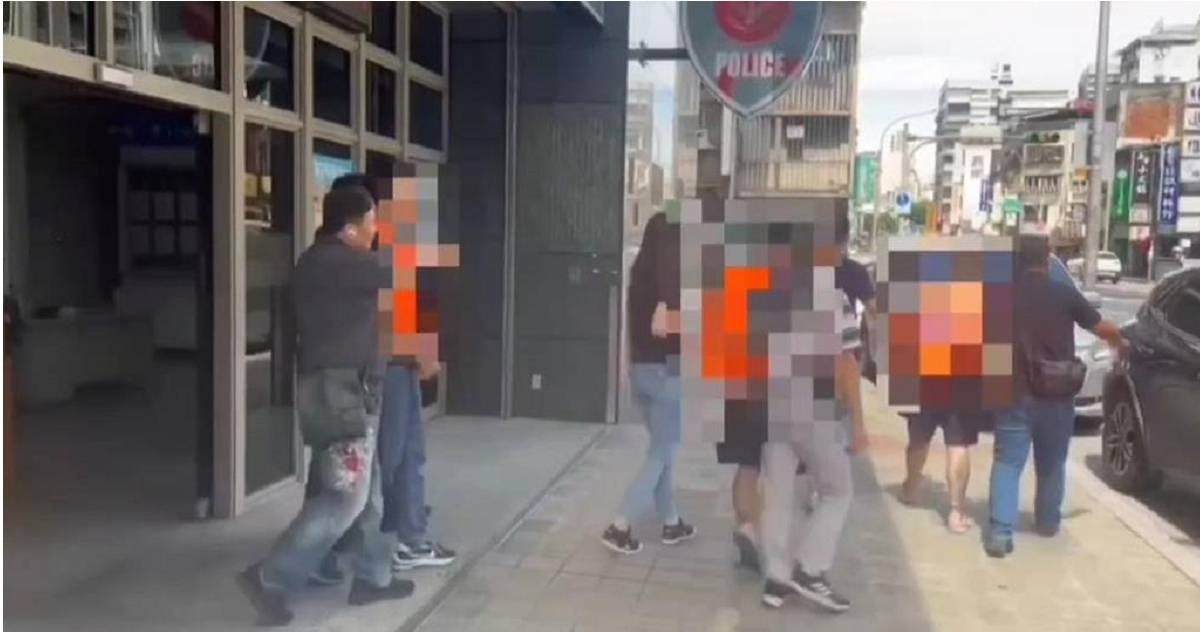 外派工作夢變地獄！警搗毀高薪誘騙集團 救出被困柬埔寨台灣青年 | 社會 | CTWANT