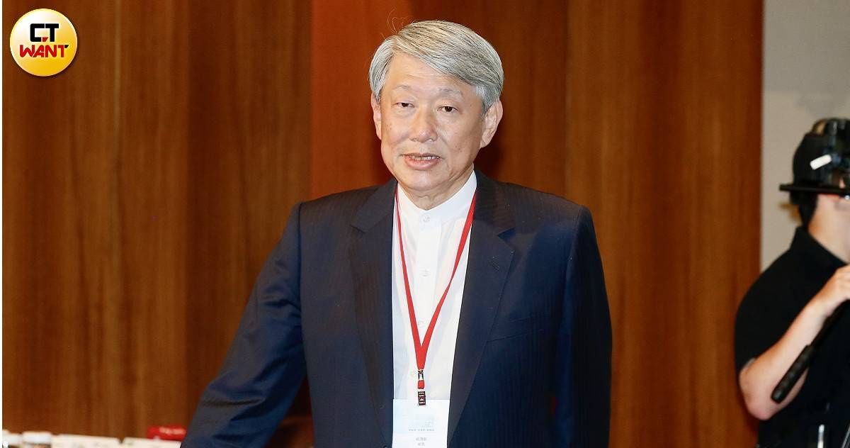 輝達高雄設超級電腦Taipei 1用電量超標？ 經長：有其他方法滿足AI中心用電 | 財經 | CTWANT