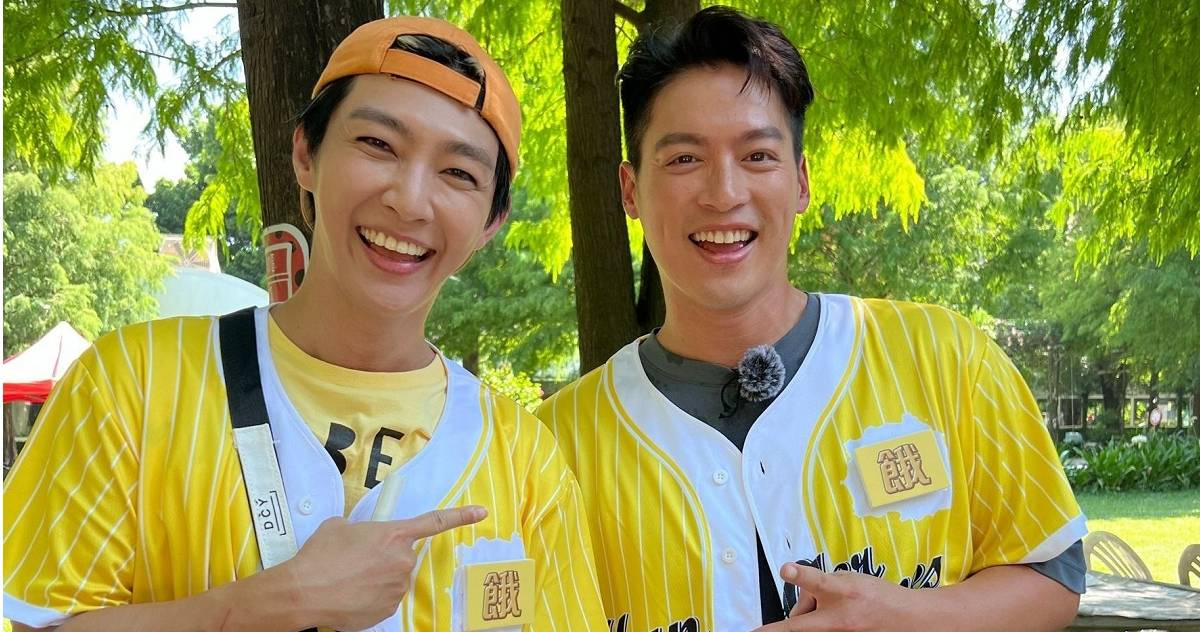 炎亞綸利誘蔡黃汝、許孟哲 上通告反倒貼30萬機票錢 | 娛樂 | CTWANT