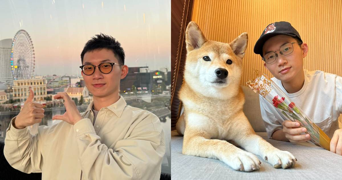 網紅視網膜未禮讓行人挨罰？他見催繳通知「罰600元」太詭異…結果竟是詐騙 | 娛樂 | CTWANT