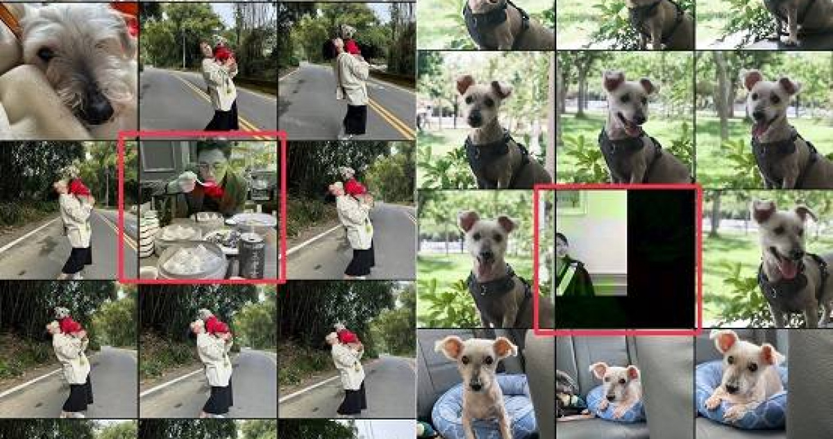 LINE傳災情…相簿冒陌生人照「苦主驚見私密處」 官方曝3步驟解方 | 財經 | CTWANT