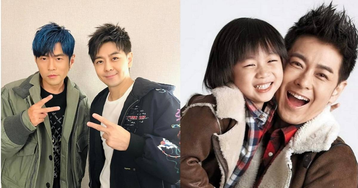 林志穎15歲兒Kimi正面照曝光！父子現身周杰倫演唱會 帥基因神遺傳 | 娛樂 | CTWANT