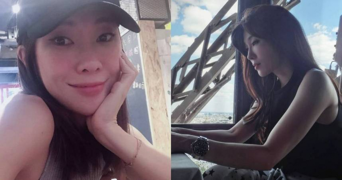 KIMIKO收「死亡威脅」怒報案 案件細節疑遭外流…本人再發聲 | 娛樂 | CTWANT