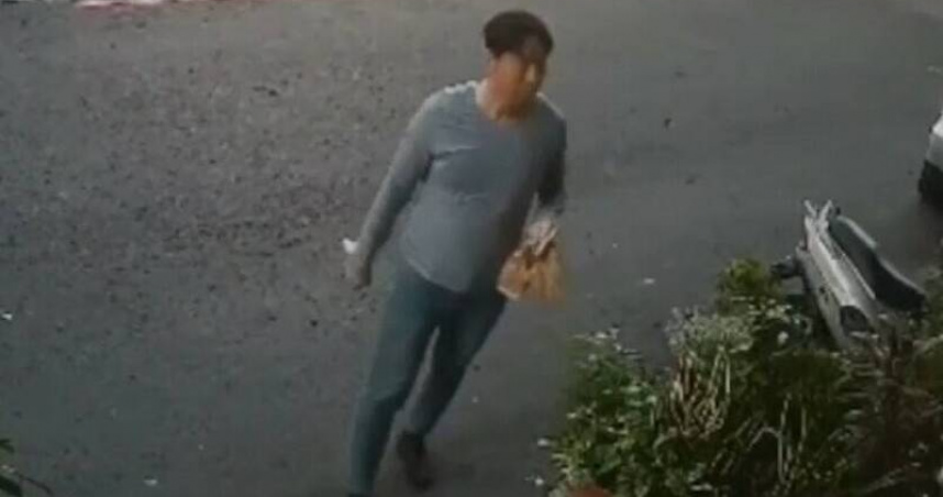 台中色警假辦案真猥褻20歲當事人 強吻、摸大腿事後還給5000元 | 社會 | CTWANT