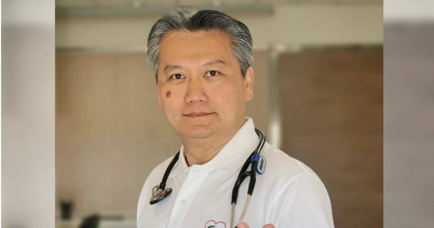 ICU名醫撰文「門診10不」 第一點就超多人犯 | 生活 | CTWANT