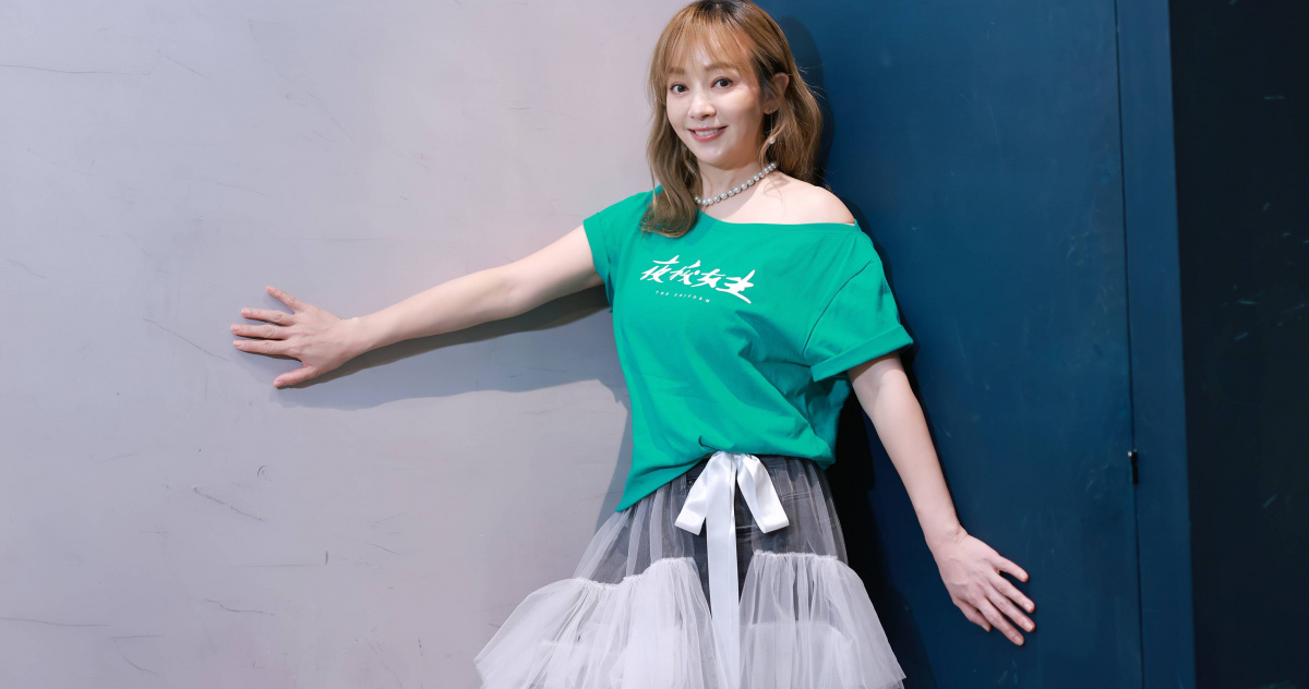 電影頻道／季芹曝王仁甫當「妻寶」不讓拍床戲 兒子鬧彆扭3個月母子抱頭痛哭解心結 | 娛樂 | CTWANT