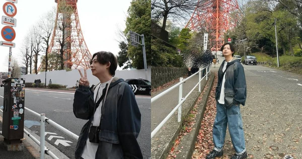 婚內出軌離開Dcard半年！ 大書曝近況：對我接下來的路非常重要 | 娛樂 | CTWANT