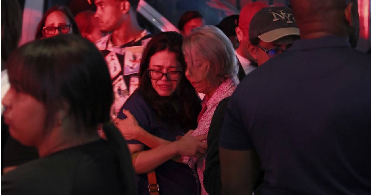 多明尼加夜店事故死傷持續上升！已知98死155傷 1省長、2前大聯盟球員罹難 | 國際 | CTWANT