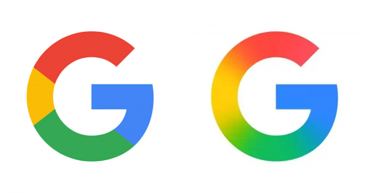 睽違10年！從色塊變成漸層 Google再次變更LOGO設計 | 財經 | CTWANT