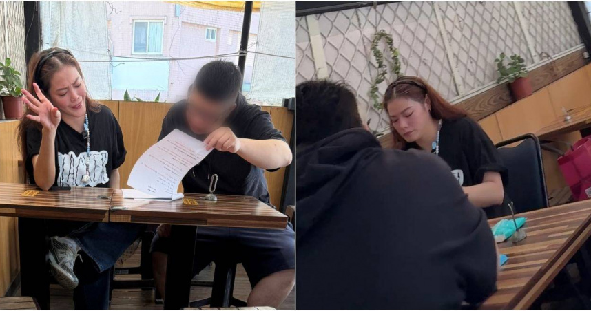 娛樂報報／翊萱朝聖新北麵線名店 安成宰吃過大爆紅 | 娛樂 | CTWANT