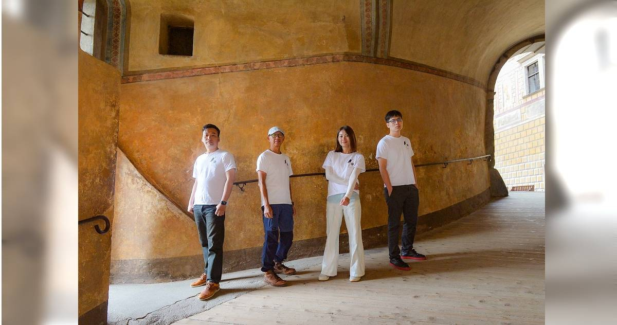 金曲獎客語入圍歌手集體辦趴 「H Party 」1分鐘索完票 | 娛樂 | CTWANT