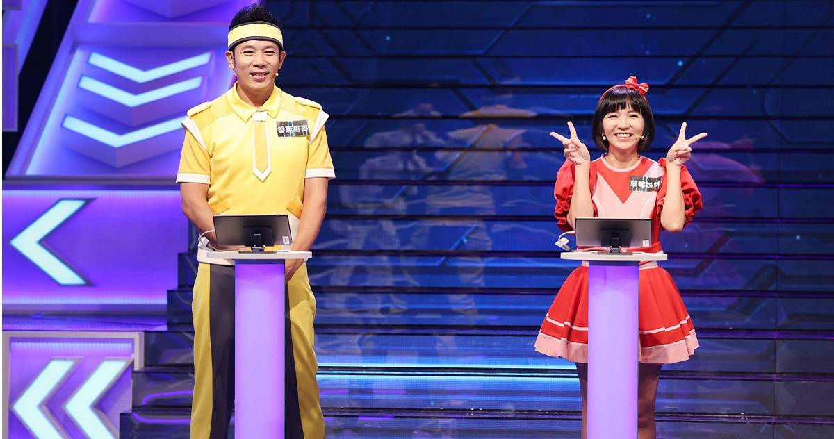 香蕉哥哥自爆童年「做這事」恐違法 草莓姐姐聽完嚇壞尖叫 | 娛樂 | CTWANT