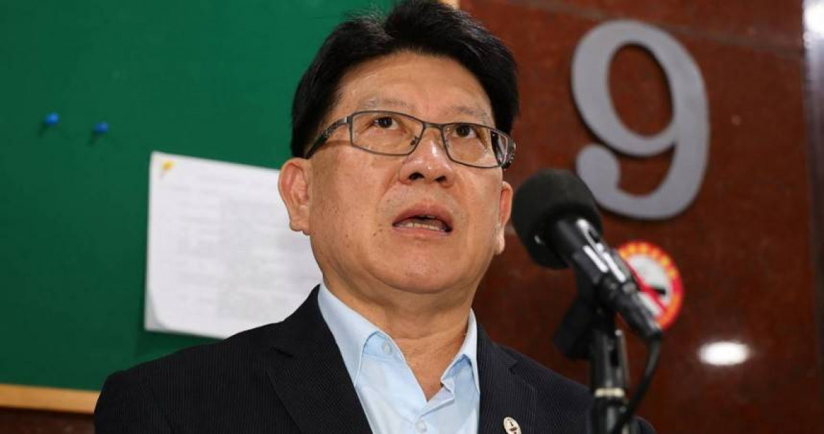 讚陽光普照估投票率破5成 林思銘籲行使公民權利出門投票 | 政治 | CTWANT