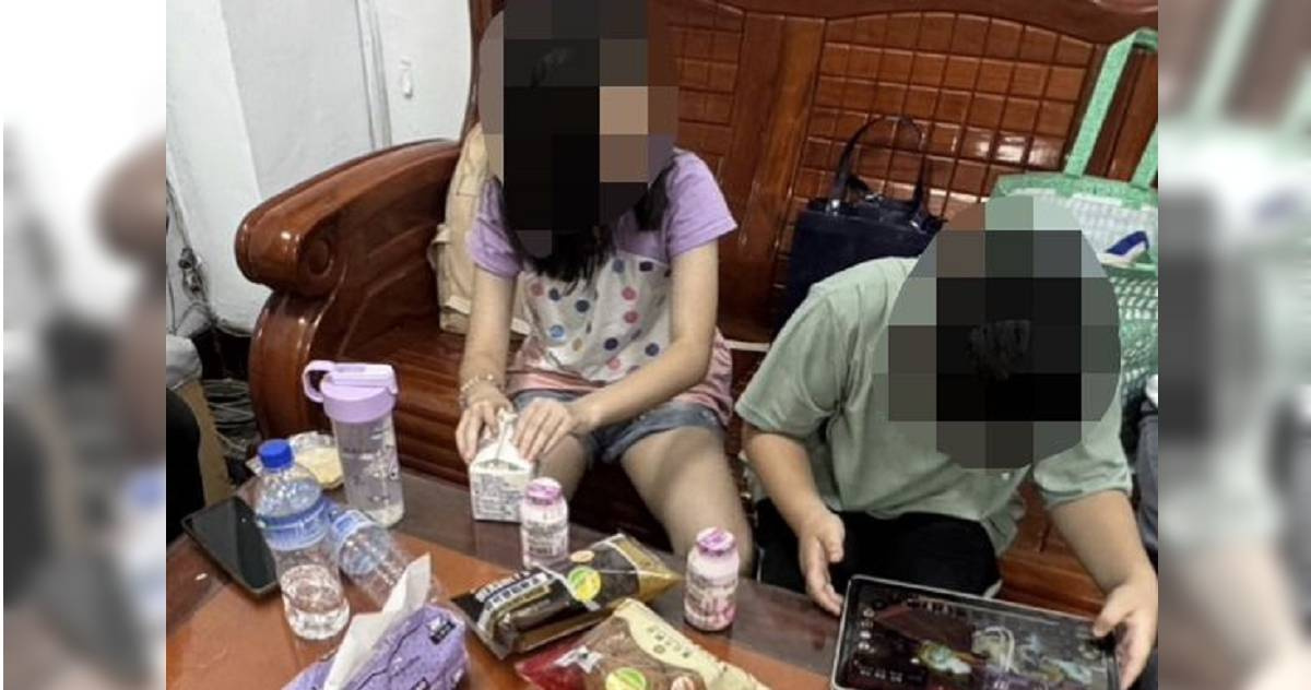 吸毒父戒斷錯亂放孩子活在垃圾堆 「在家餓倒」鶯歌小姐弟悲慘身世曝光 | 社會 | CTWANT