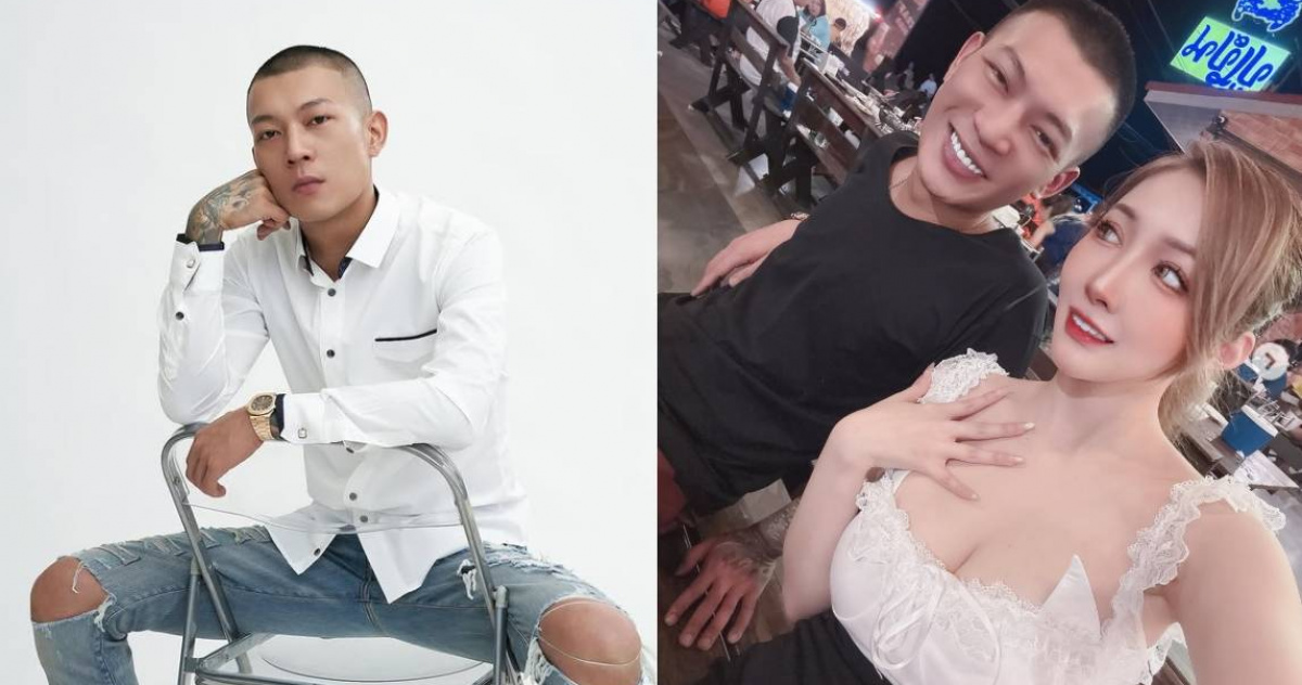 鳳梨被開12槍不到2個月 突出手刪好友認遭「落井下石」：演得好自然 | 娛樂 | CTWANT