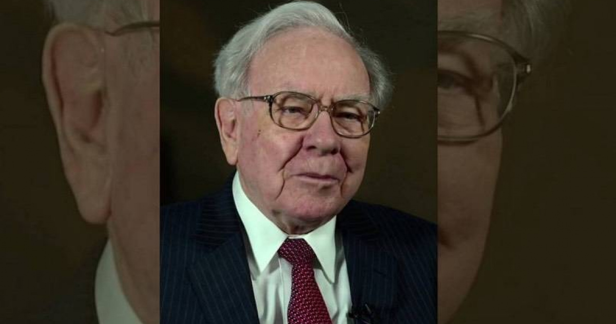 股神退休交棒！ 波克夏正式拆分董事、CEO職位由「他」接手 | 財經 | CTWANT