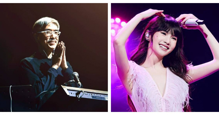 〈曖昧〉背後推手驟逝！屠穎離世享壽62歲 楊丞琳痛悼「永遠懷念」 | 娛樂 | CTWANT