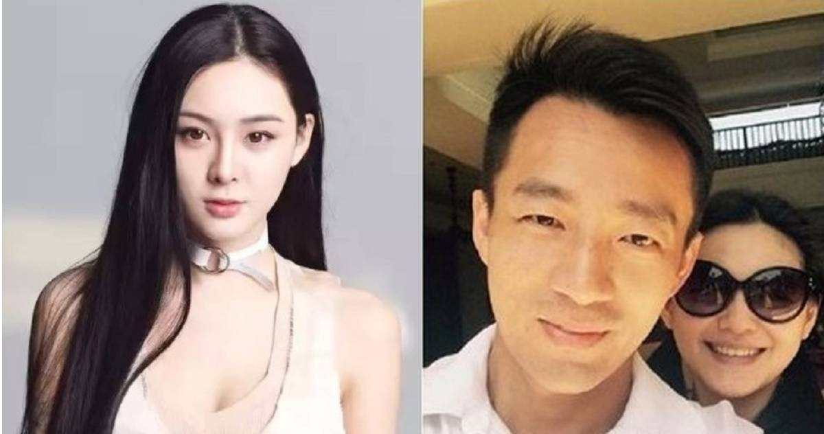 飆罵汪小菲「壞了我身體」 張穎穎自爆疑有小四介入感情 娛樂 Ctwant