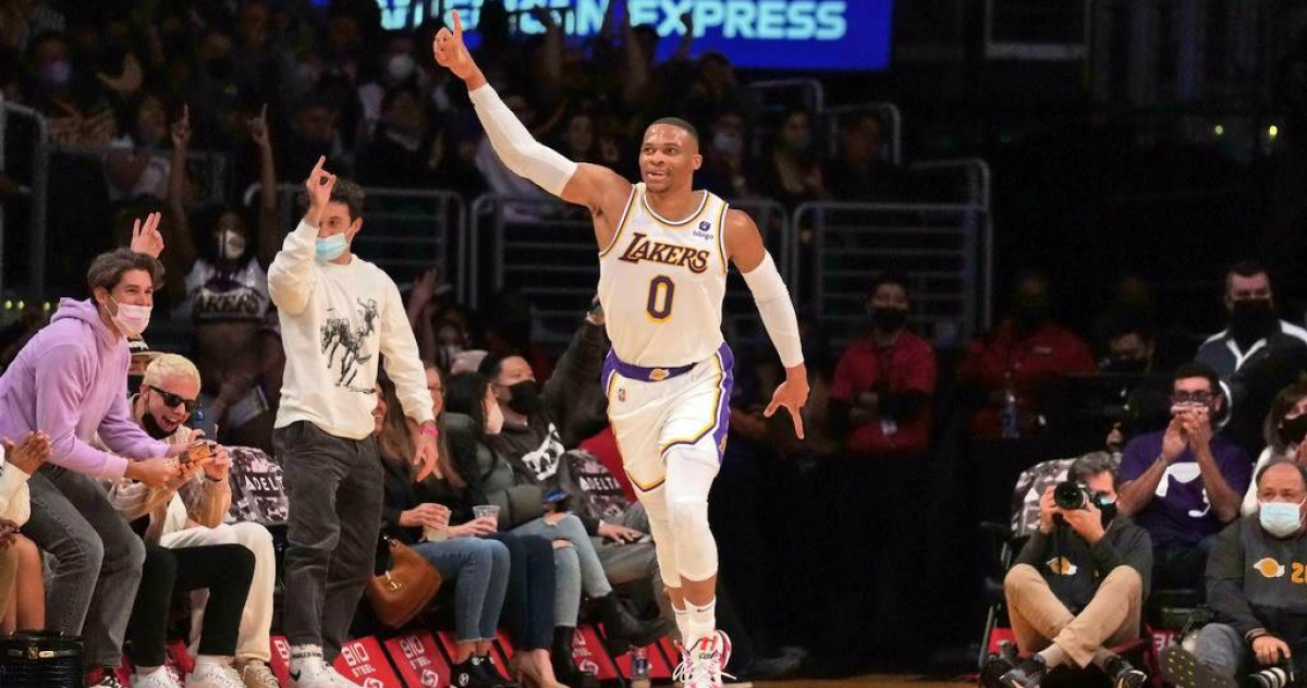 湖人韋少被預告NBA生涯將終結 下一站將會是大陸CBA | 生活 | CTWANT