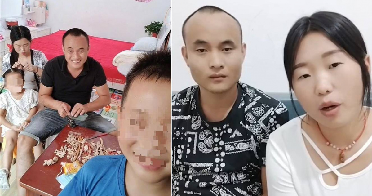 姊姊難產離世 親妹為照顧2外甥「和姊夫重組家庭」 | 國際 | CTWANT