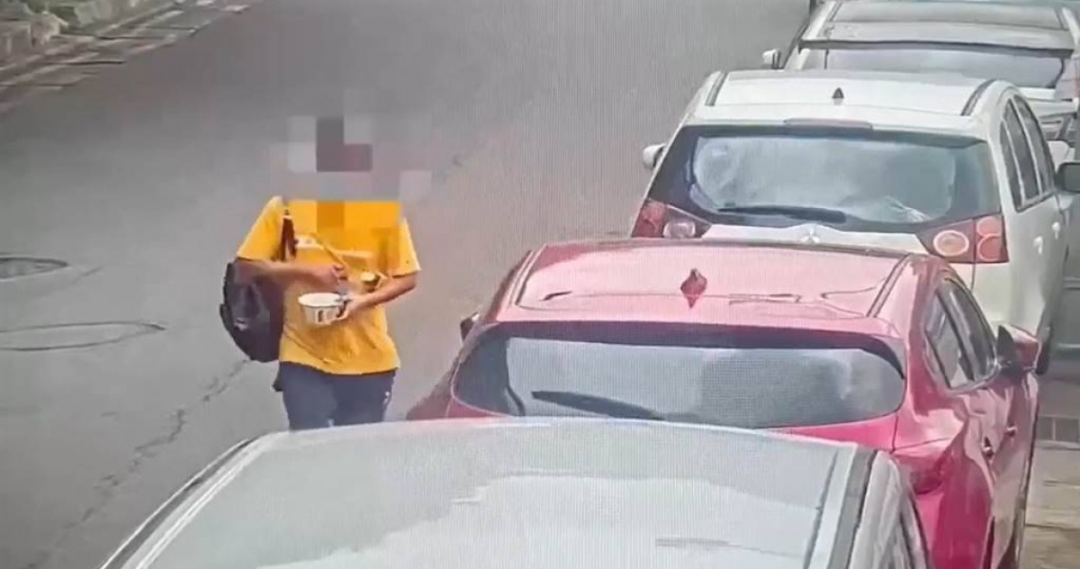 警方連夜解開5行動裝置密碼 望突破馬國女大生命案真相 | 社會 | CTWANT