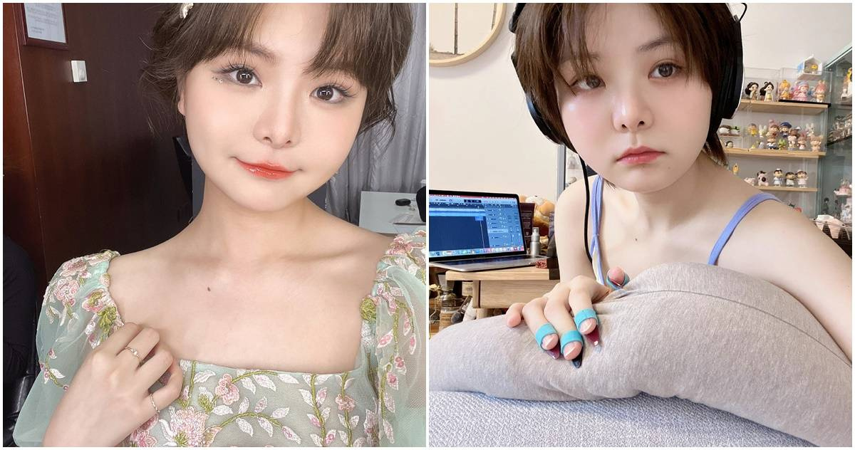 女星鎖骨1顆痣…驚爆「疑被潛規則」不雅片瘋傳 本人回應了 | 娛樂 | CTWANT