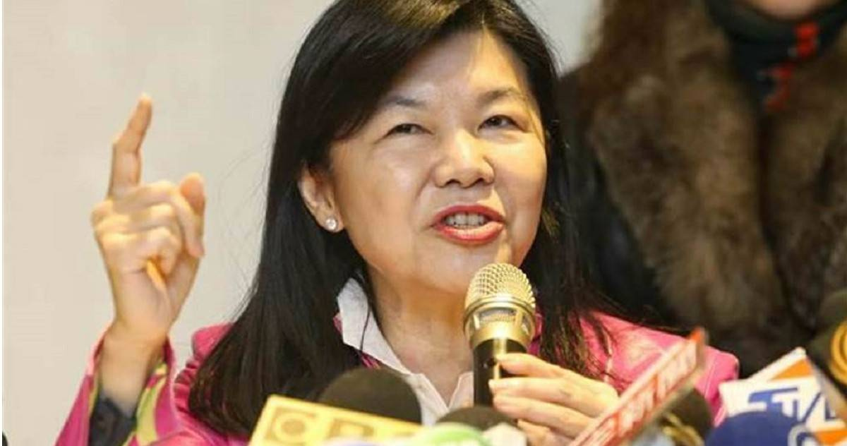 自稱「如來佛祖」騙9億 前立委夫慘失6千萬 | 社會 | CTWANT