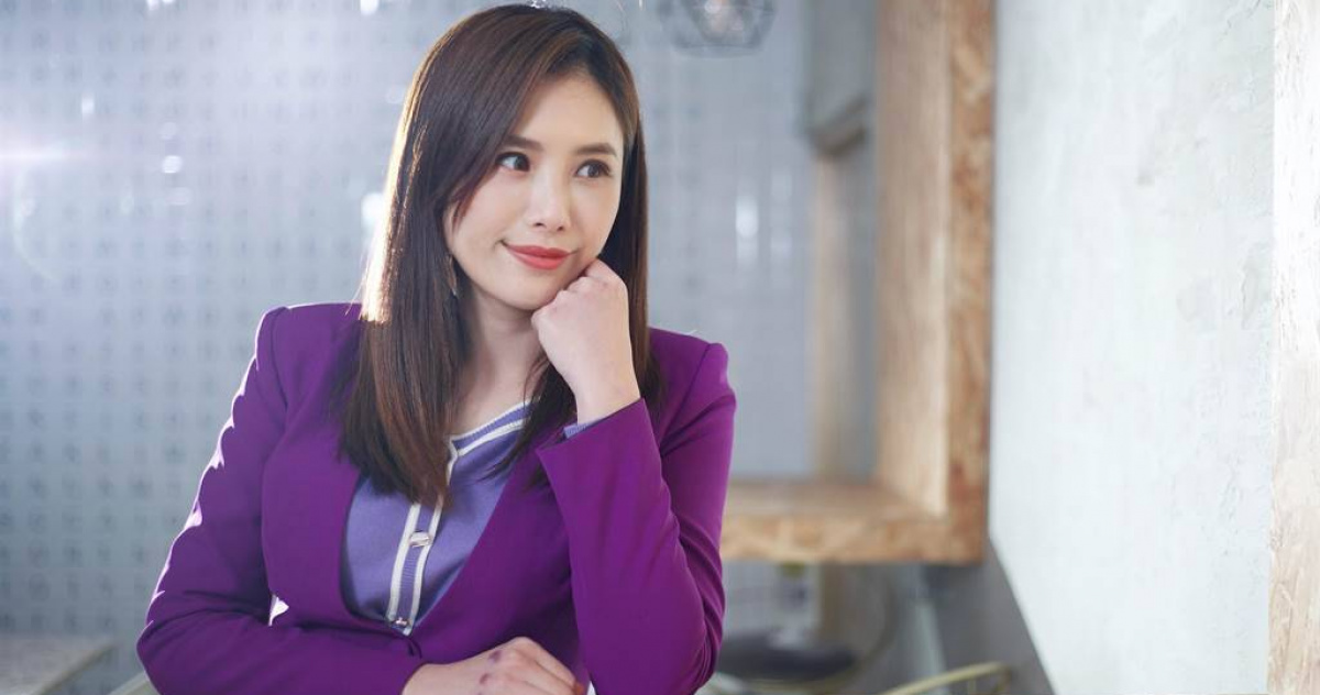 美女主播車禍後不擔心毀容怕這事 「手抖拿不住杯子」憂成家人累贅 | 娛樂 | CTWANT