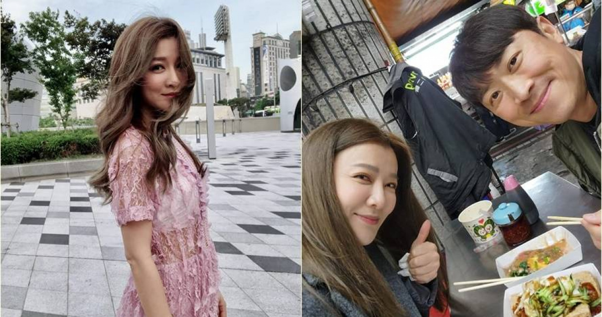 曾雅蘭4病齊發停工一年近況曝光 「找不到病因」喊話：不能放棄 | 娛樂 | CTWANT