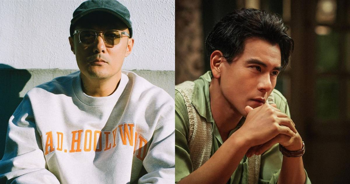 彭于晏驚喜同框余文樂！慶41歲生日 引發網友暴動 | 娛樂 | CTWANT