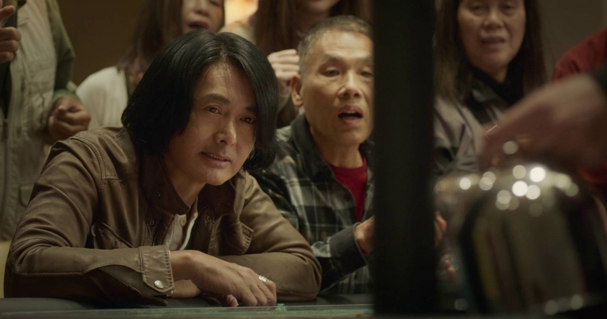 周潤發隔5年再登大銀幕 攜手袁詠儀賭神變魯蛇 | 娛樂 | CTWANT