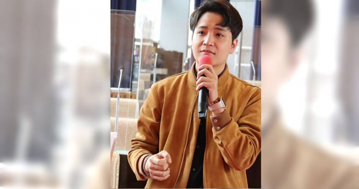 權貴把手伸進司法體系 羅庭瑋曝郭哲敏案內幕 | 政治 | CTWANT